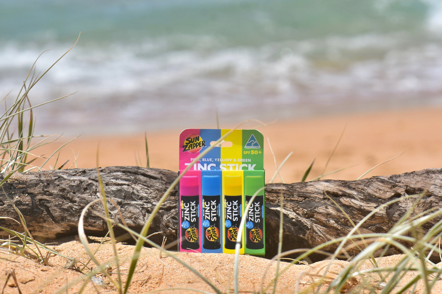 Home page – Sun Zapper UK