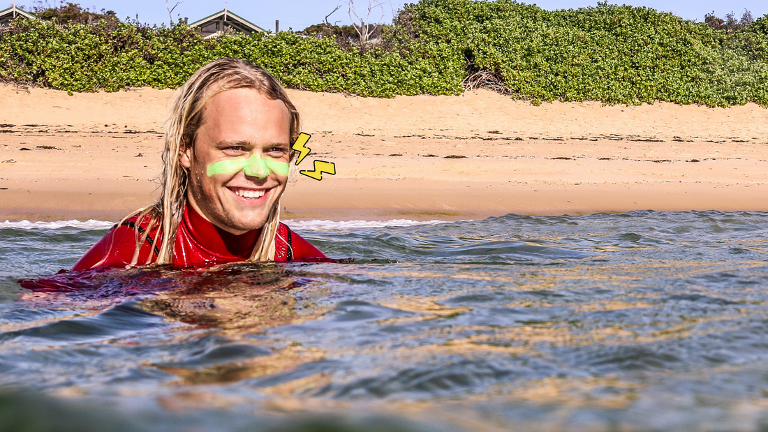 What Sunscreen do Cricketers use? Cricket Player Sunblock – Sun Zapper UK