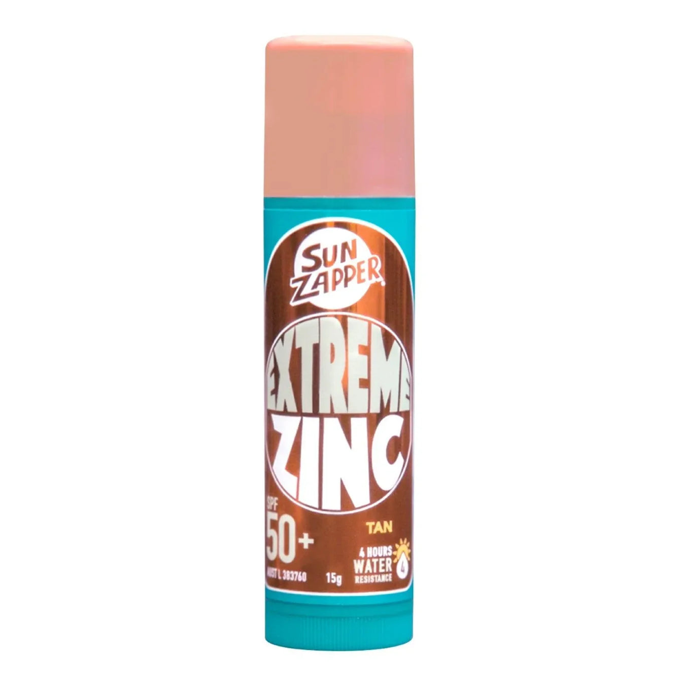 Extreme Zinc Sunscreen Stick SPF 50+ Sun Stick – Sun Zapper UK